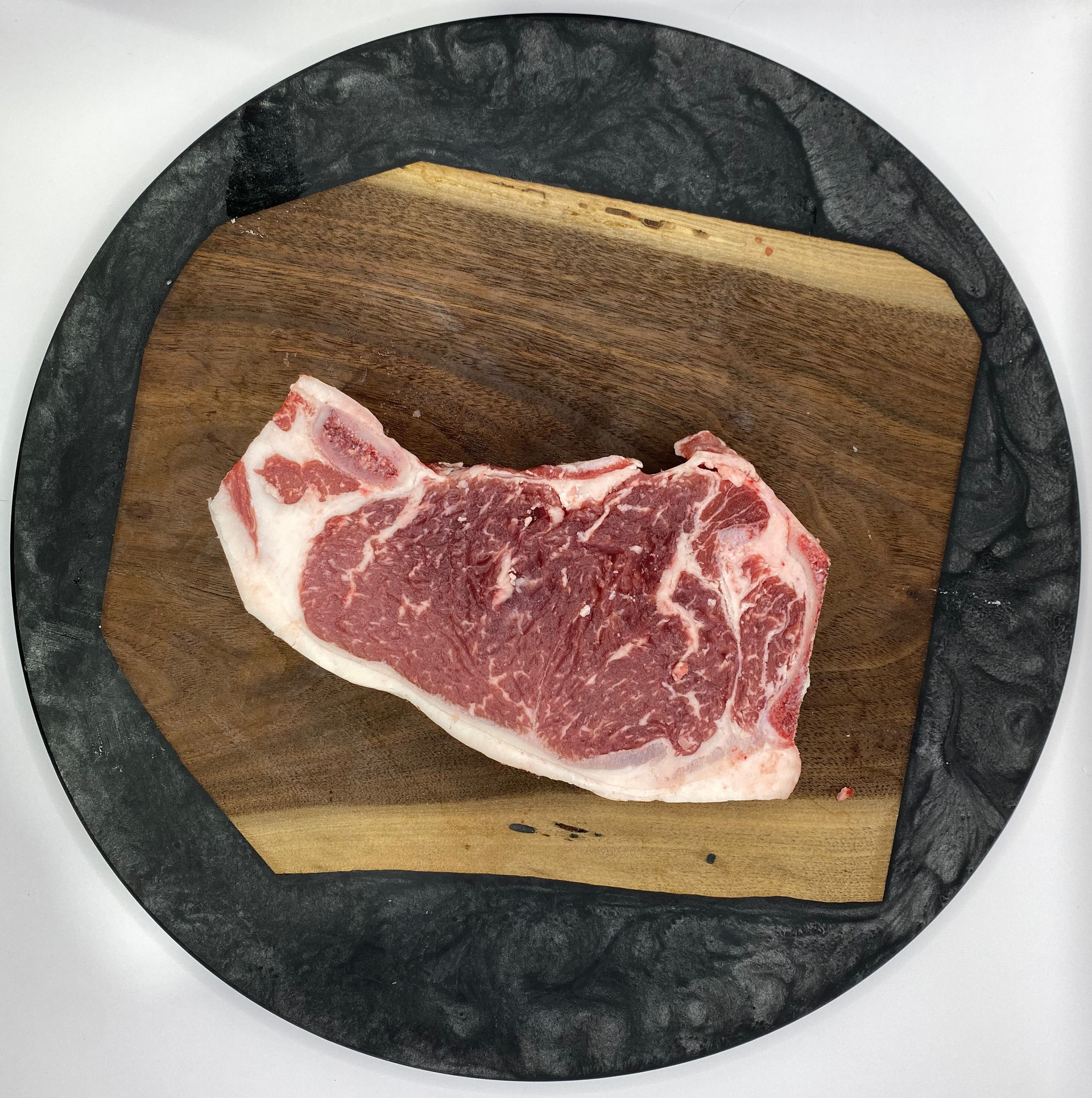 Meat - Beef - Beef Steaks - D6 Provisions