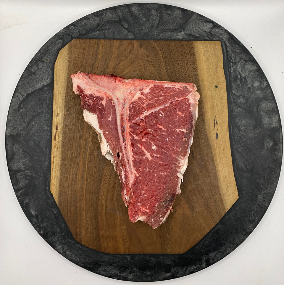 Meat - Beef - Beef Steaks - Page 1 - D6 Provisions