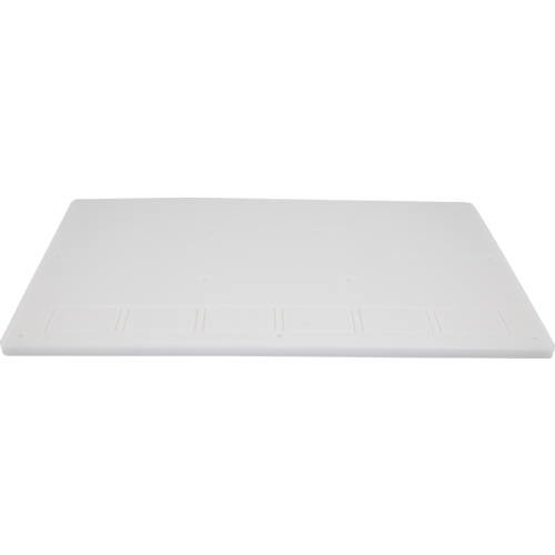 Gas Board for Duotight In-Line Regulators - 6 Output | iMadeBeer