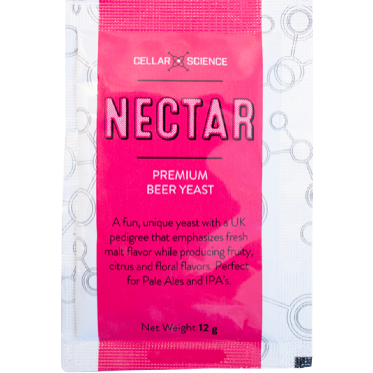 Cellarscience® Nectar Dry Yeast