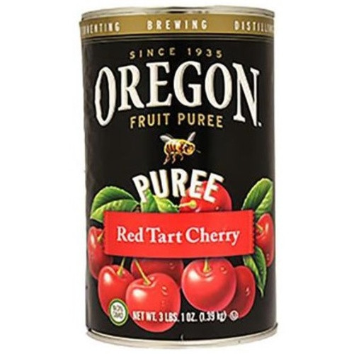 Red Tart Cherry Puree | I Made Beer