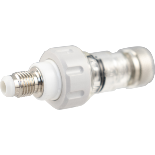CM Becker Inline Disconnect Check Valve | iMadeBeer