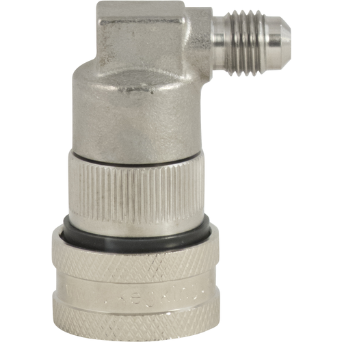 Ball Lock Quick Disconnect (QD) Beverage Out (Stainless) - Flared | I ...