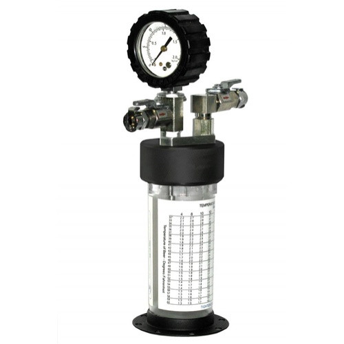 Taprite Beer Carbonation Tester