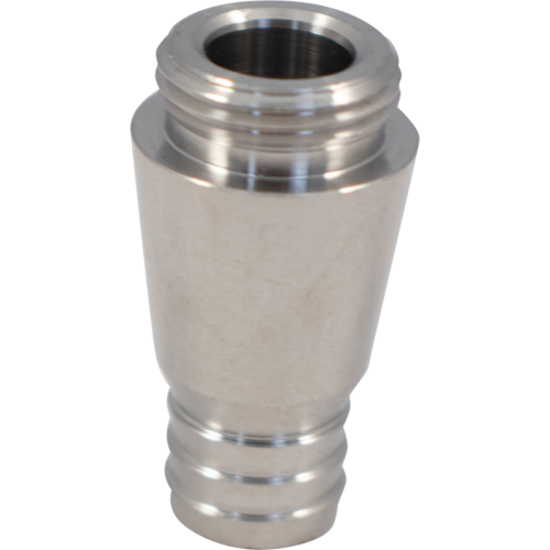 Intertap Beer Faucet Parts - Growler Filler Spout | I Made Beer