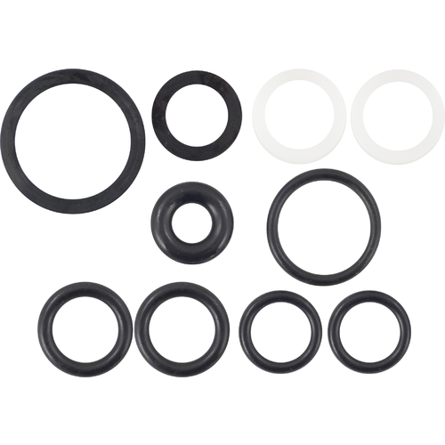 Intertap Beer Faucet Parts - Flow Control Seal & Gasket Kit | I Made Beer