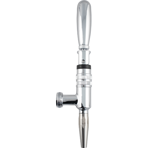 Stainless Steel Nitro Tap Stout Faucet | iMadeBeer