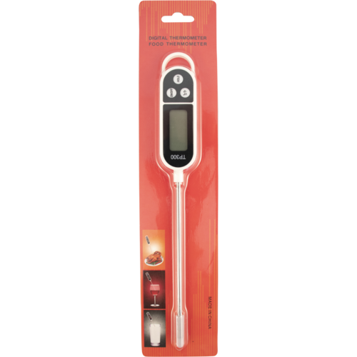 MKII Digital Pocket Probe Thermometer | iMadeBeer