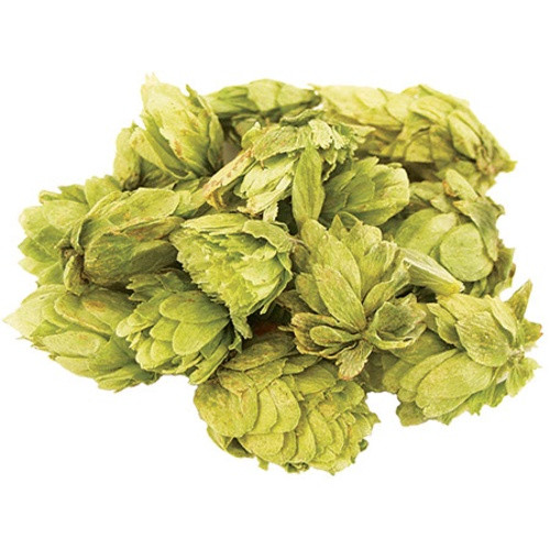 Cascade | Whole Cone Hops | I Made Beer