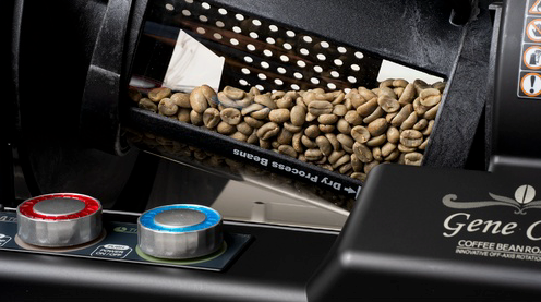 Gene Cafe Home Coffee Roaster