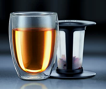 Tea for One | iMadeBeer