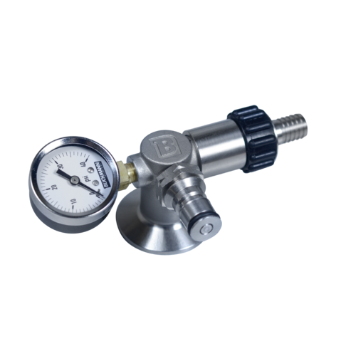 Blichmann Spunding Valve - Tri-Clamp | iMadeBeer
