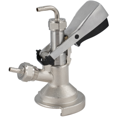 German Slider Keg Tap - A-Style | iMadeBeer