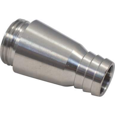 Intertap Beer Faucet Parts - Growler Filler Spout | I Made Beer