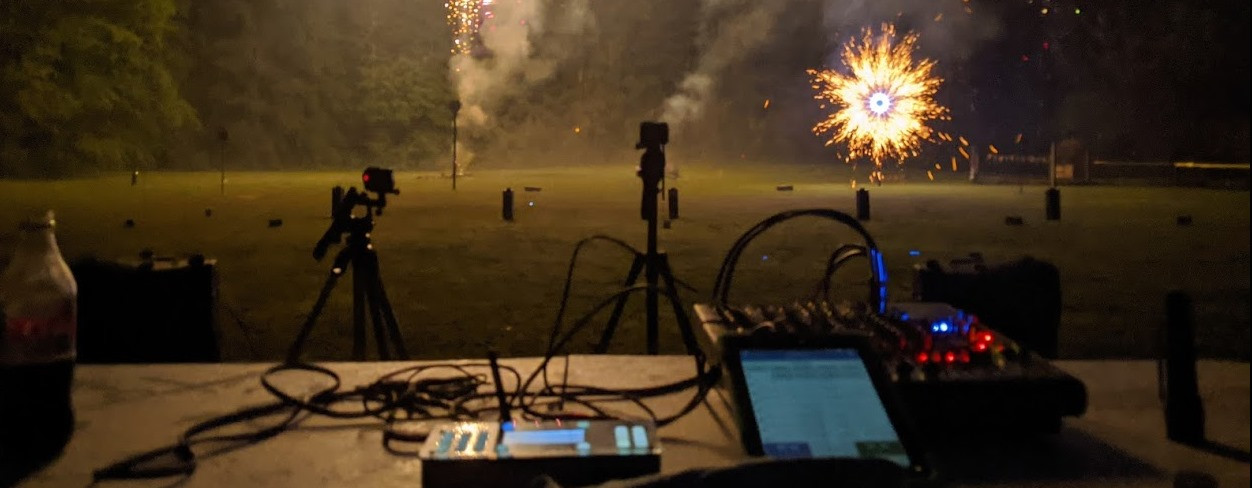 FireTek Firing System