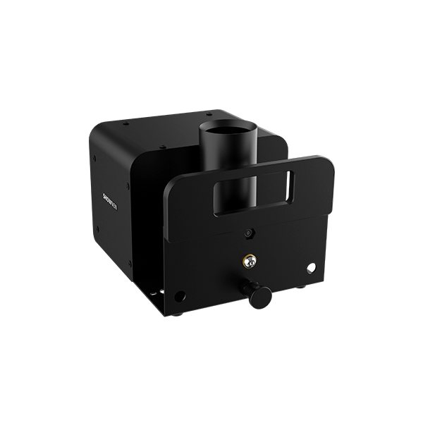 Showven CO2 Jet X-C1 - 50W CO2-Based Vertical Cryo Machine with Built ...