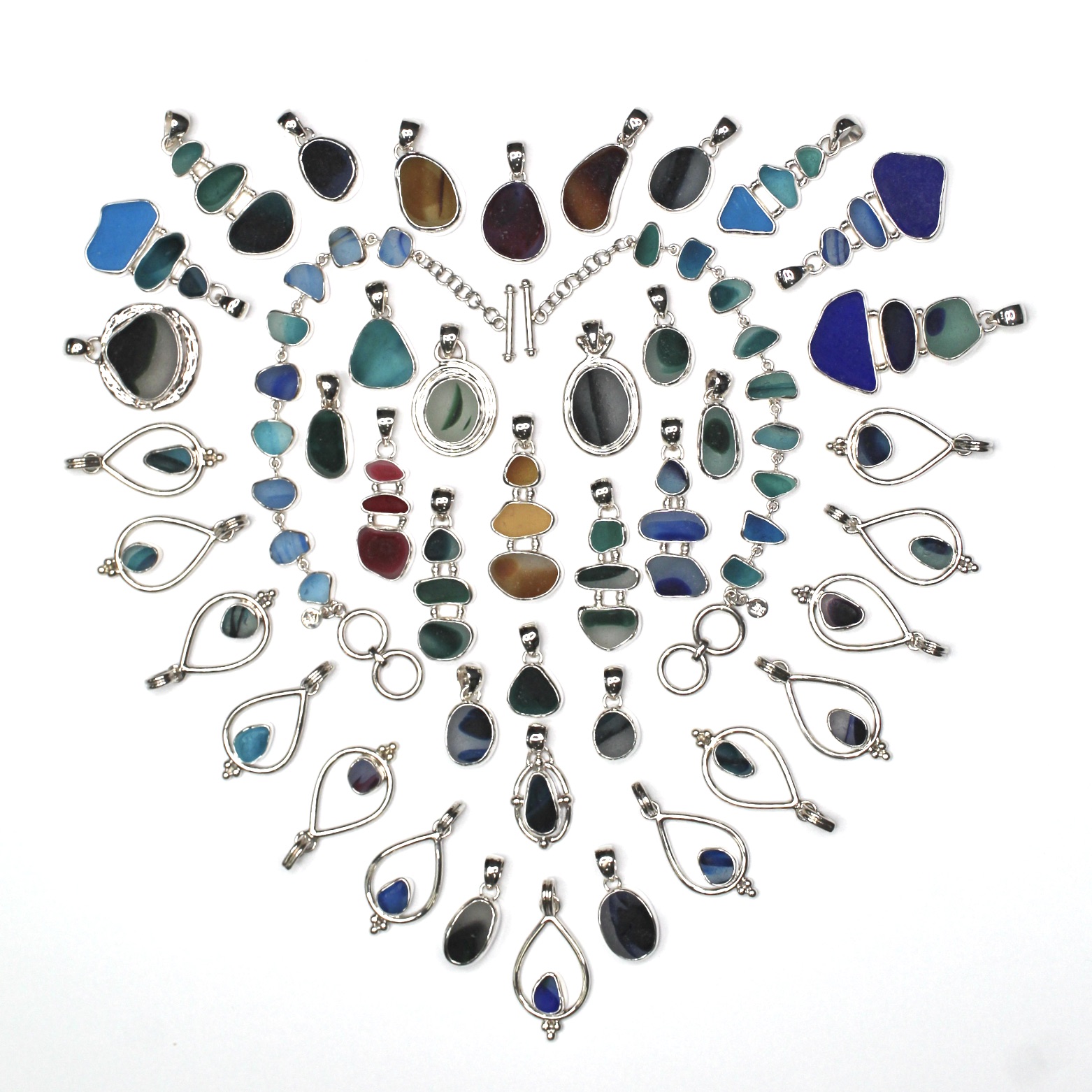 Ultra Rare Sea Glass - Everything You Need to Know! - Lita Sea Glass ...