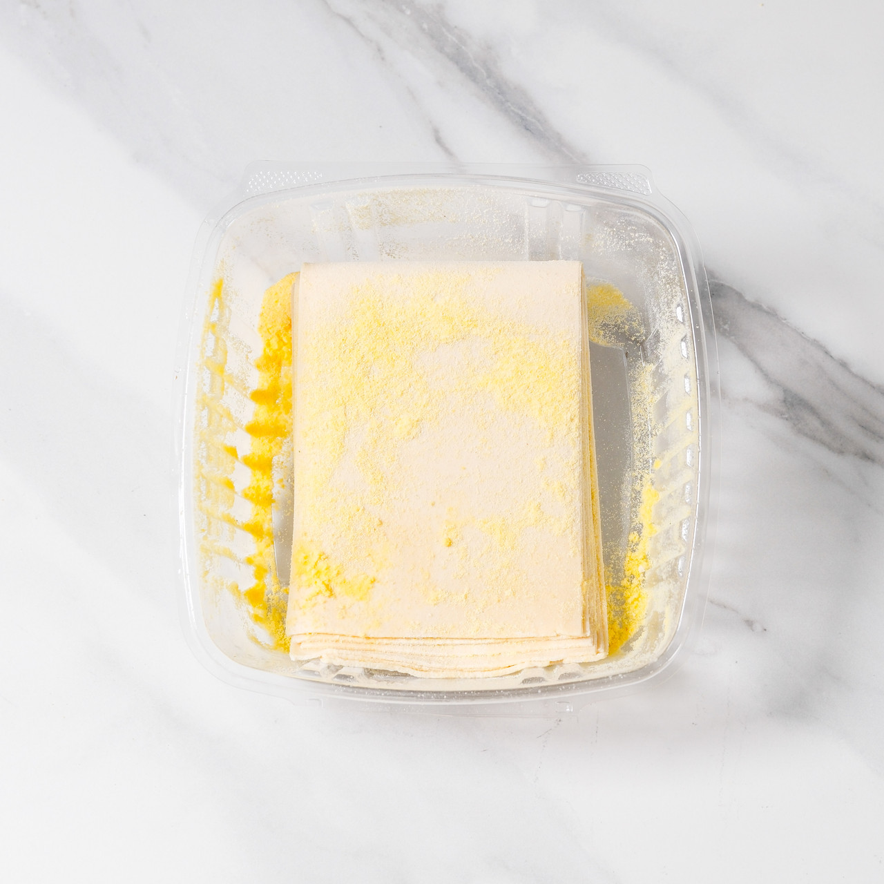 Iavarone Bros. Fresh Lasagna - IBFoods.com