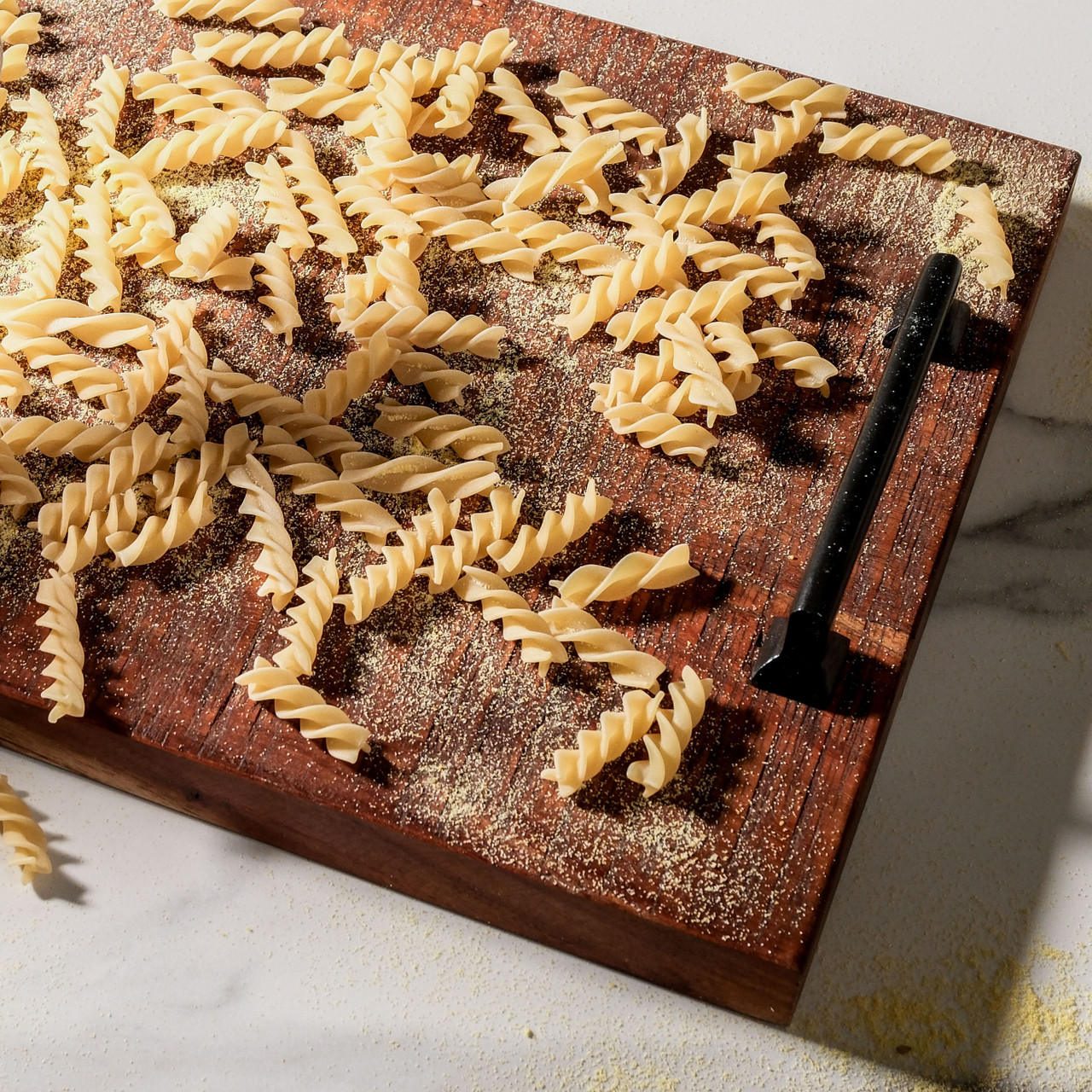 Iavarone Bros. Own Imported Fusilli Pasta - IBFoods.com