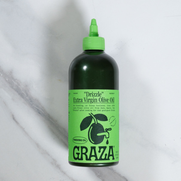 Graza “Drizzle” Extra Virgin Olive Oil - IBFoods.com