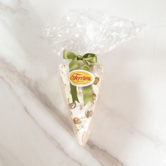 Ferrara Chocolate Covered Torrone - IBFoods.com