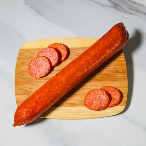 Pepperoni stick - IBFoods.com