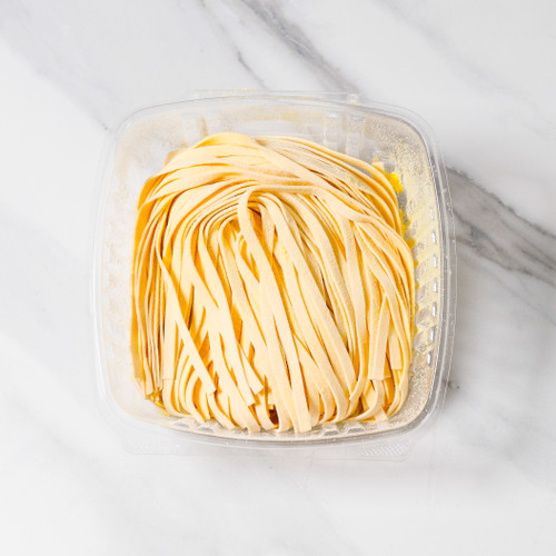 Iavarone Bros. Fresh Fettuccine - IBFoods.com