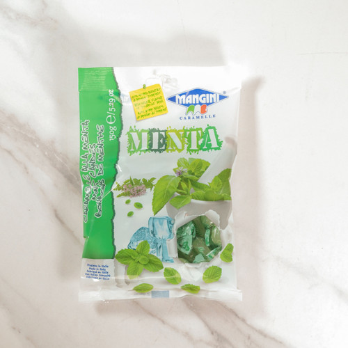 Menta Mint Italian Candy - IBFoods.com