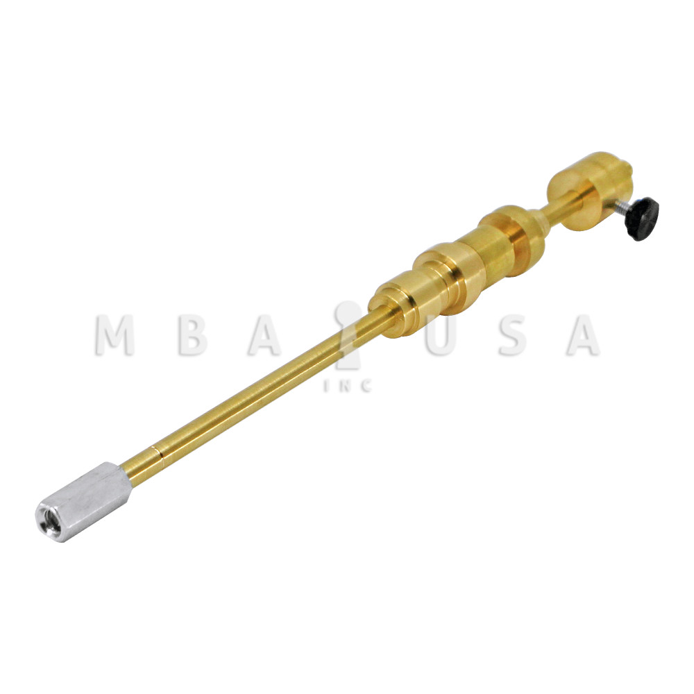Dial Ring Alignment Tool For Mechanical Locks - MBA USA, Inc.