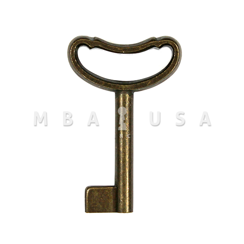 BORKEY FURNITURE KEY ART134/5/17 BRONZE - MBA USA, Inc.