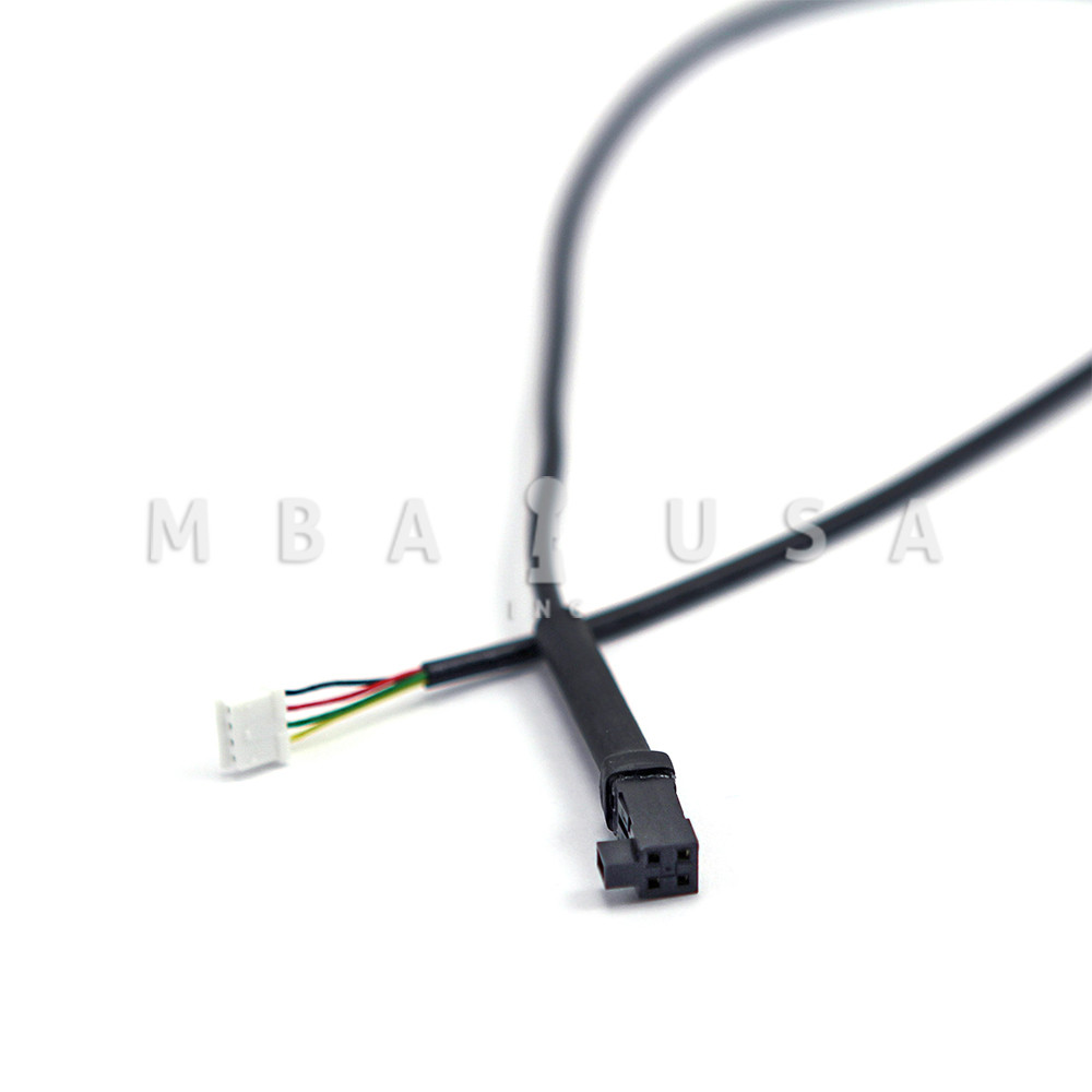 KEYPAD CABLE 18" - MBA USA, Inc.