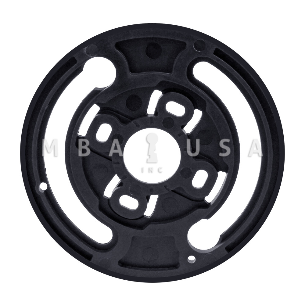 KEYPAD ROTATING BACKPLATE - MBA USA, Inc.