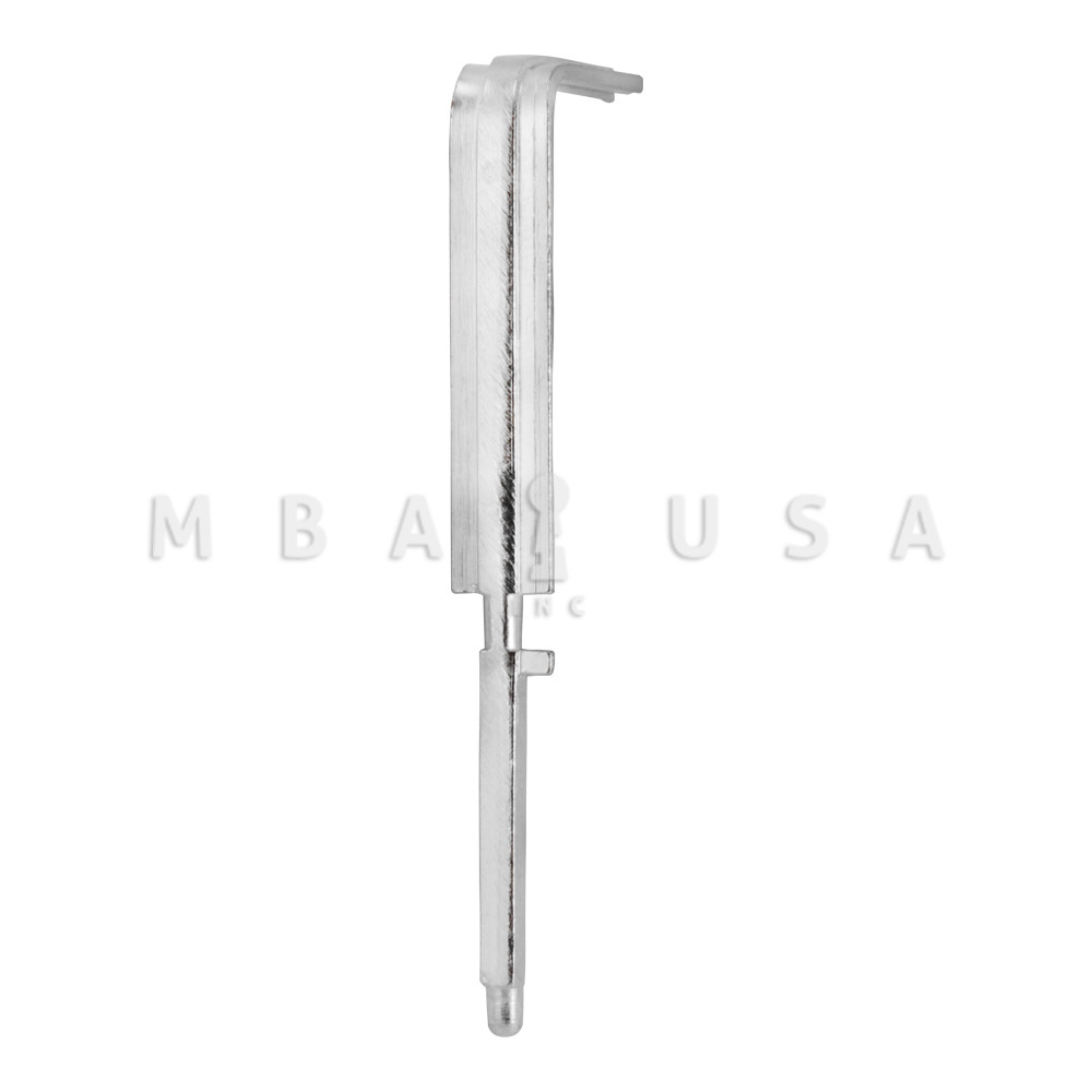 SLC-40 Safe Change Key (Mosler S.T.D. Series) - MBA USA, Inc.