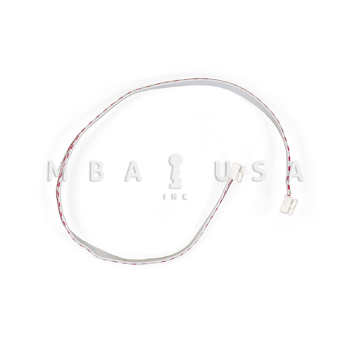 Securam Keypad Cable, 24" - MBA USA, Inc.