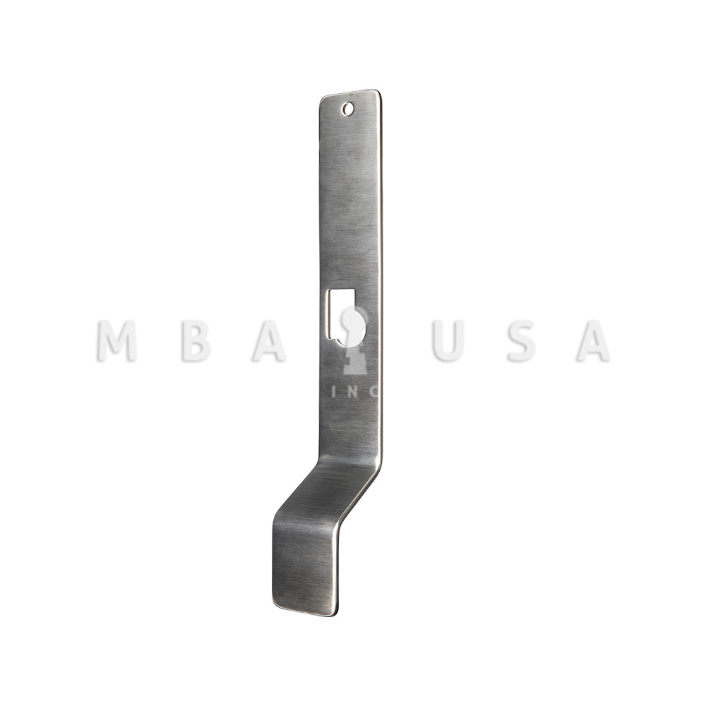 ADA Pull Handle for Codelocks KL1100 Series RFID Locks - MBA USA, Inc.