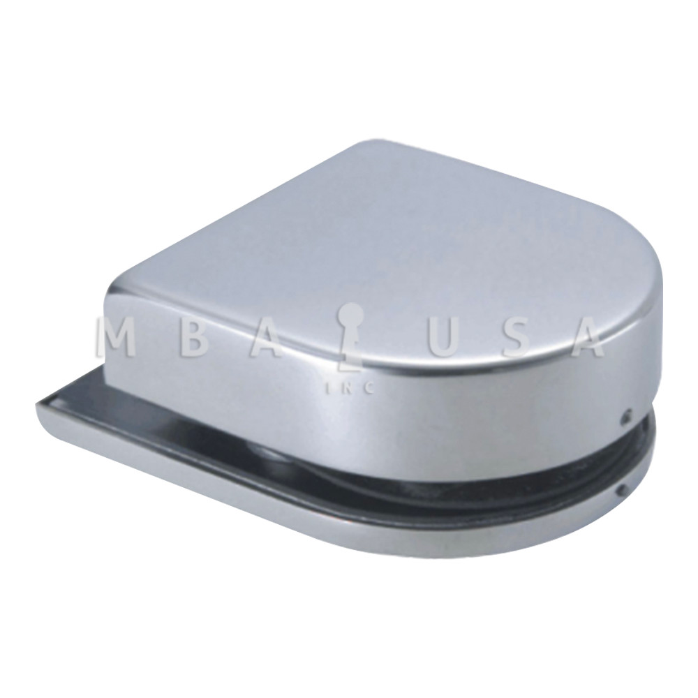 Glass Door Strike Box for CL4000 & CL4500 Series Glass Door Locks - MBA ...
