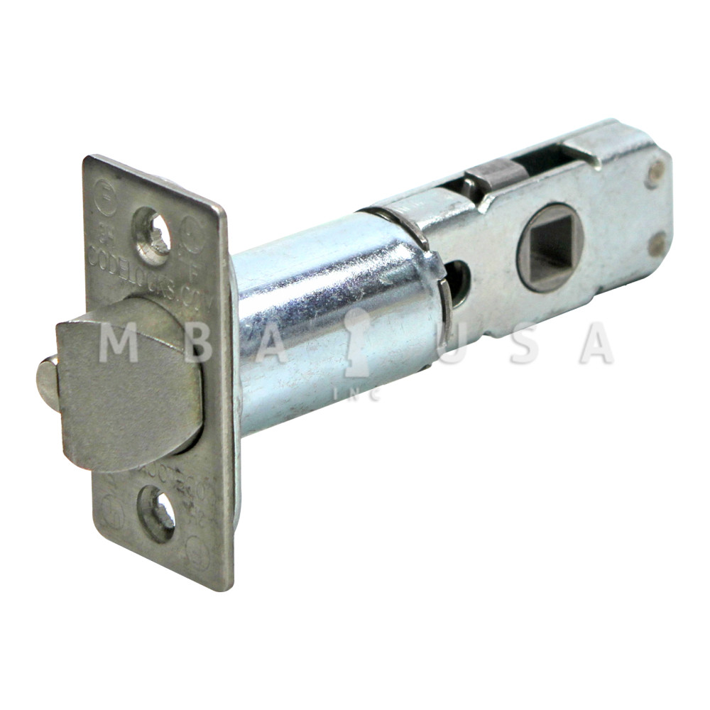 70mm (2-3/4") Deadlatch for Codelocks Door Locks (Excluding CL200 ...