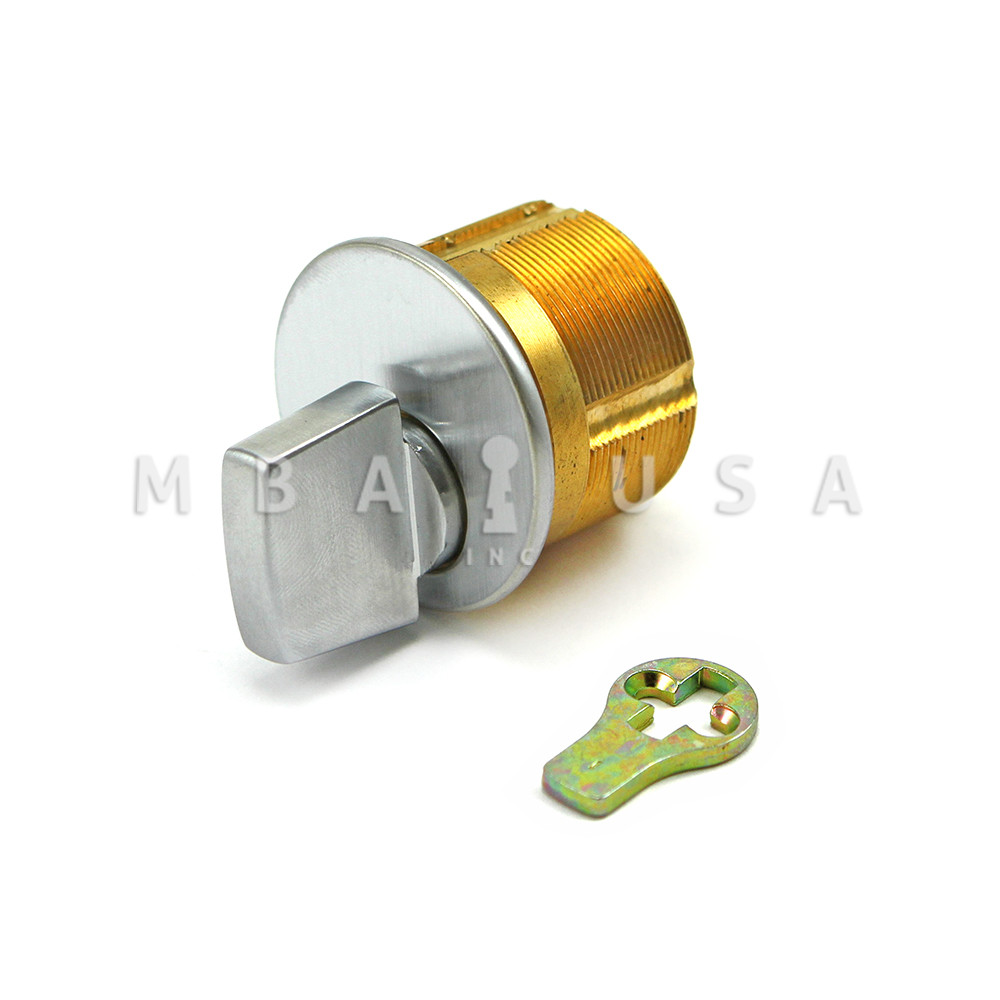 INSTALLATION TEMPLATE FOR ADAMS RITE - MBA USA, Inc.