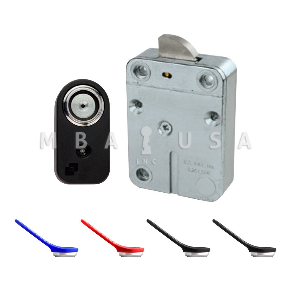 RESET BOX - MBA USA, Inc.