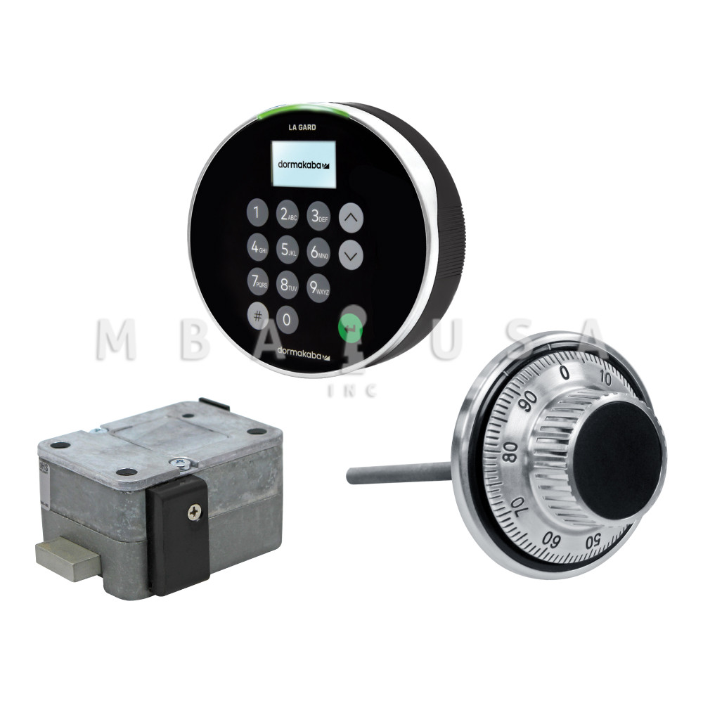 LA GARD Products - MBA USA, Inc.