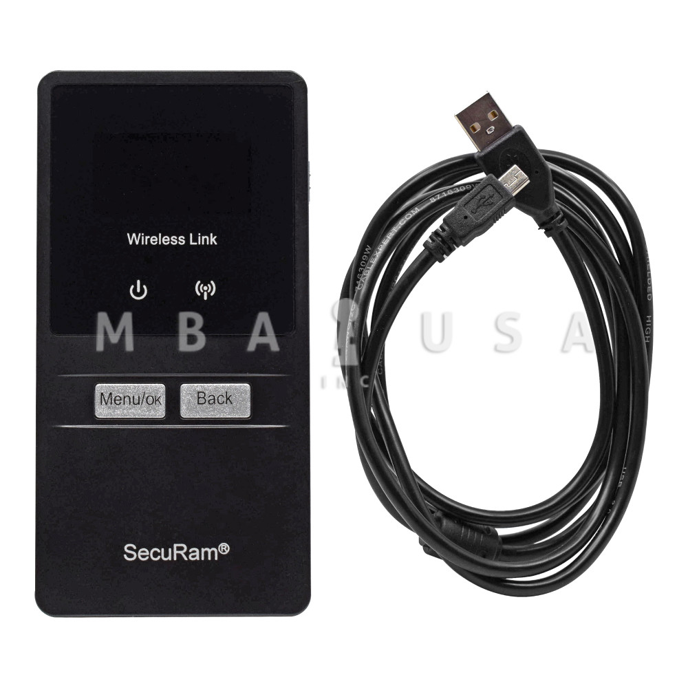 SECURAM Products - MBA USA, Inc.