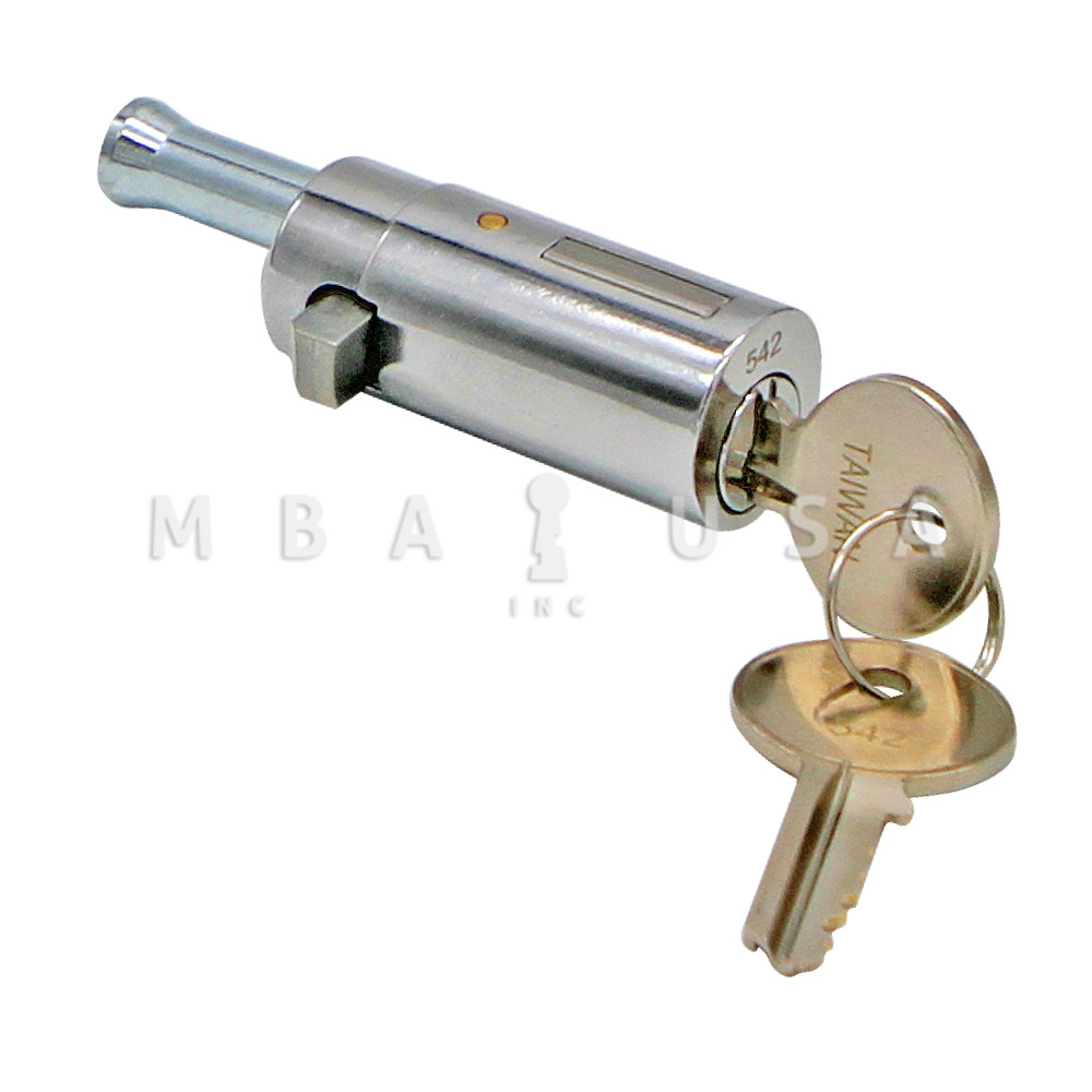 FireKing Replacement File Cabinet Lock Kit - MBA USA, Inc.