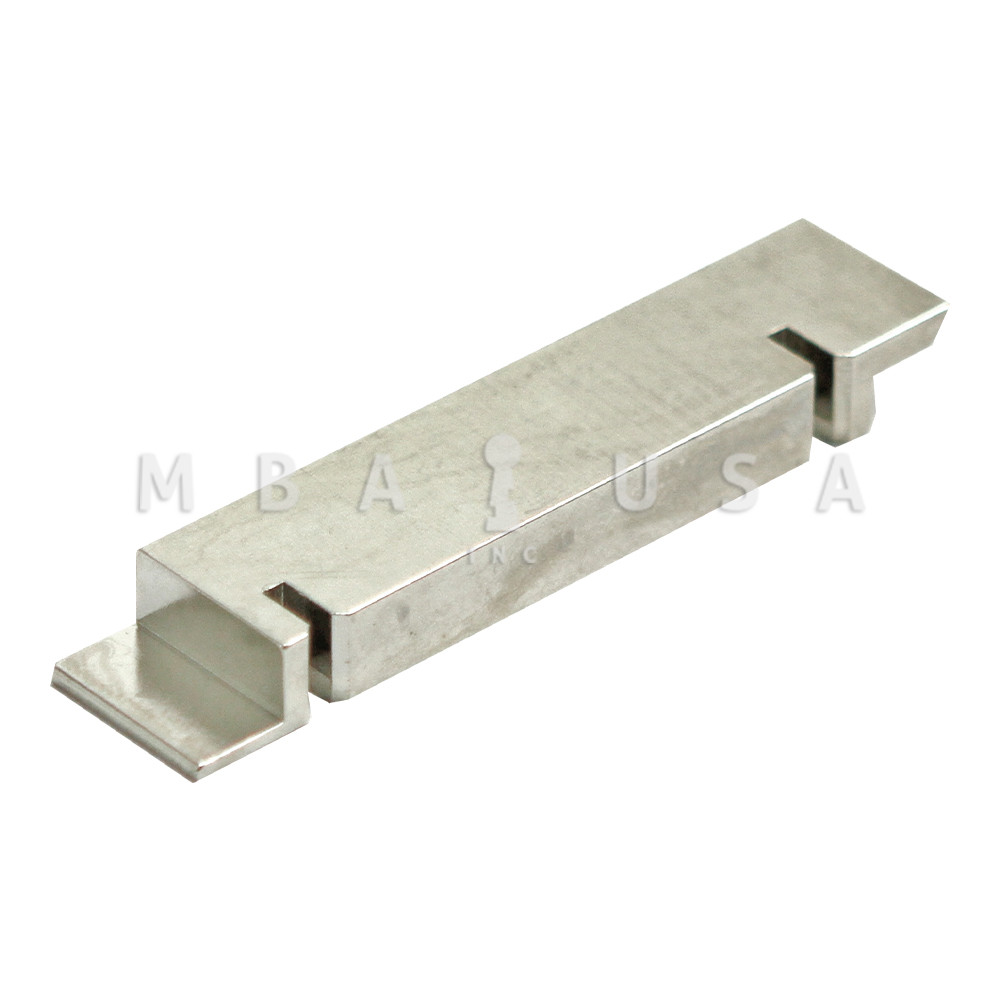 Double-Sided Tracer for HPC 9100 Series Speedex Machines - MBA USA, Inc.