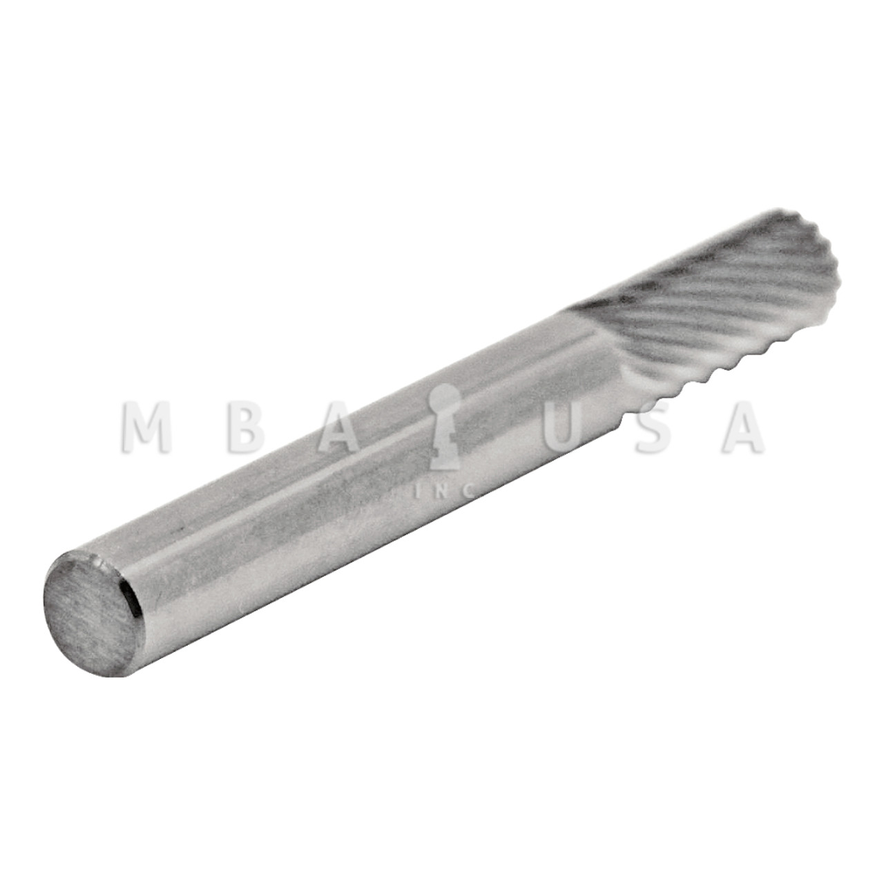 Carbide rotary file store