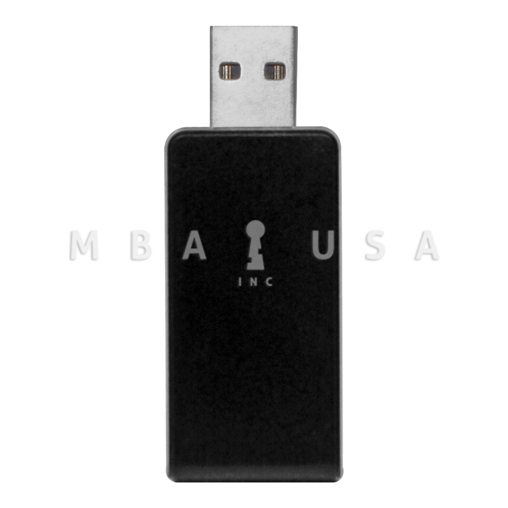 USB Dongle for LA GARD 700 Series - MBA USA, Inc.