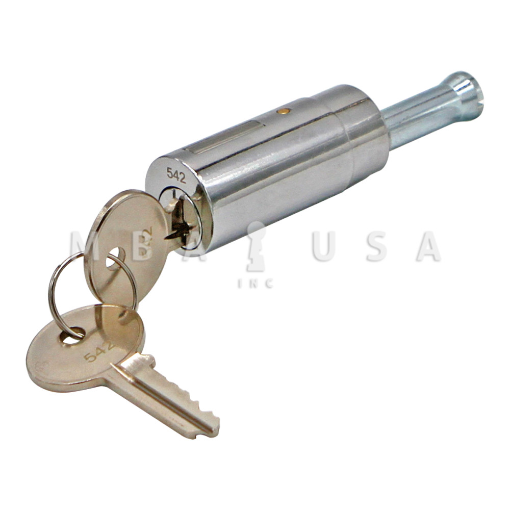 FireKing Replacement File Cabinet Lock Kit (Keyed Alike) - MBA USA, Inc.