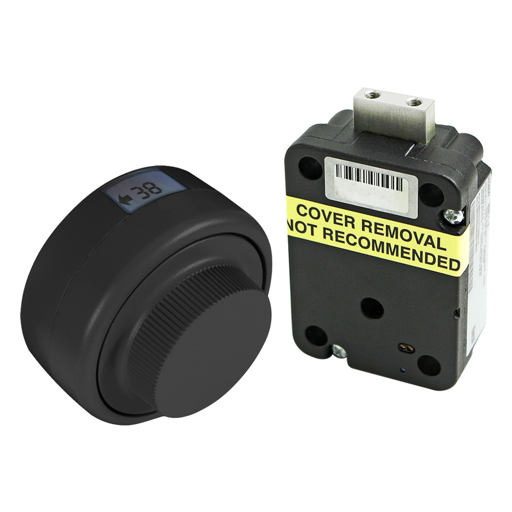 KABA-MAS X-10 LOCK PACKAGE - (DLA NSN 5340-01-625-9851 - GSA NSN 5340 ...