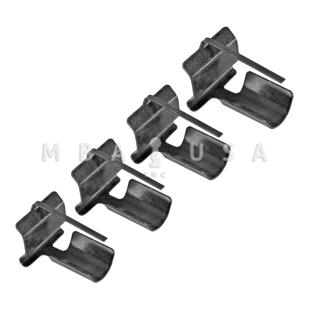 Souber Tubular Lock Saw - MBA USA, Inc.