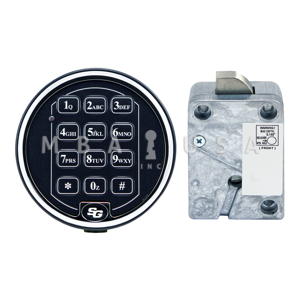 RESET BOX - MBA USA, Inc.
