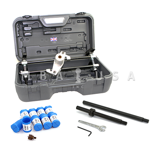 HPC Stamp Aligner - MBA USA, Inc.